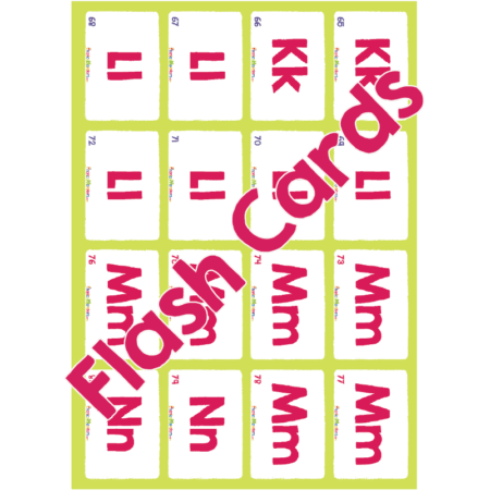 Level 1 – The Alphabet - PhonicsMonsters