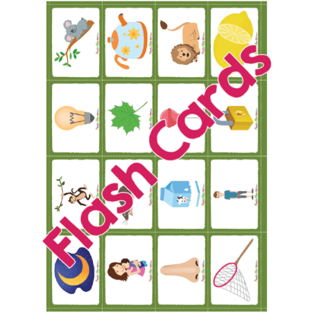 Level 1 – The Alphabet - PhonicsMonsters