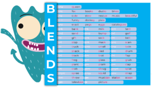 Phonics? ~ PhonicsMonsters