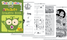 Downloads ~ PhonicsMonsters