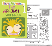 Downloads ~ PhonicsMonsters